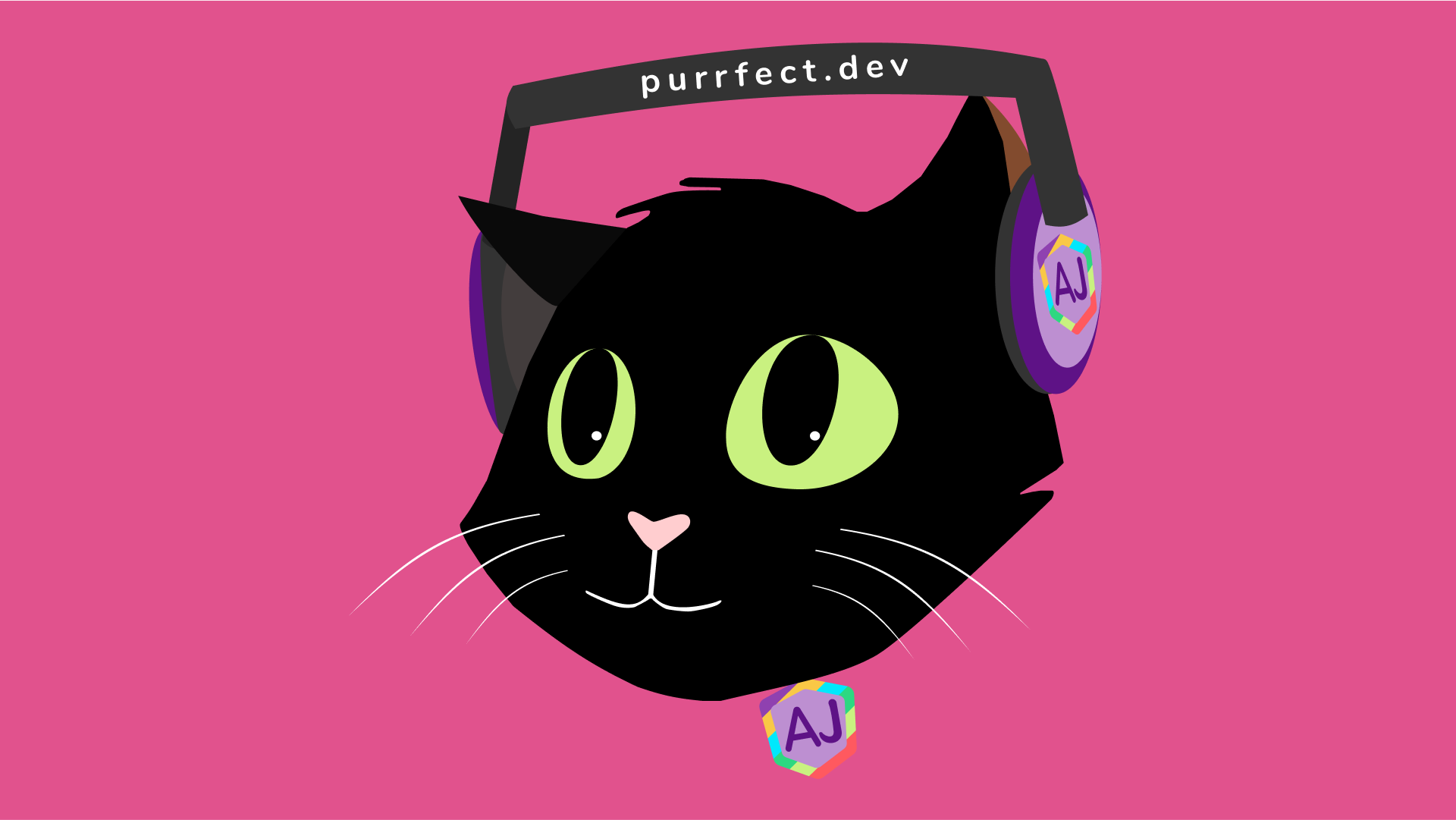 Purrfect Origin Story | CodingCat.dev