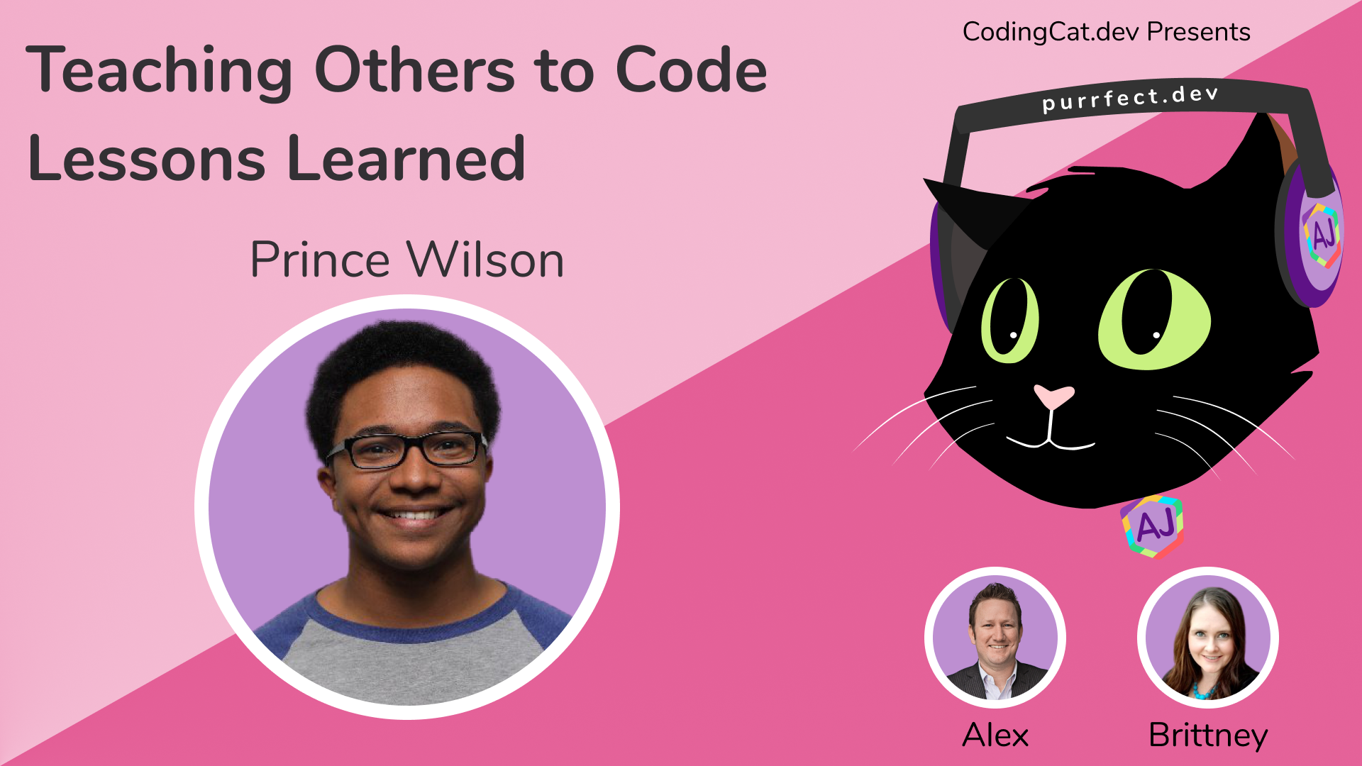 Teaching Others to Code Lessons Learned | CodingCat.dev