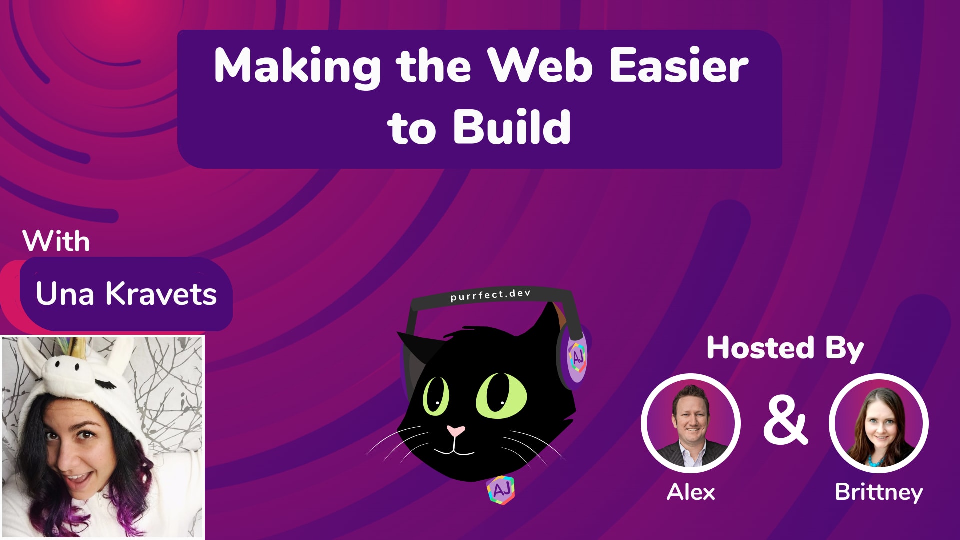 Making the Web Easier to Build | CodingCat.dev Making the Web Easier to Build | CodingCat.dev