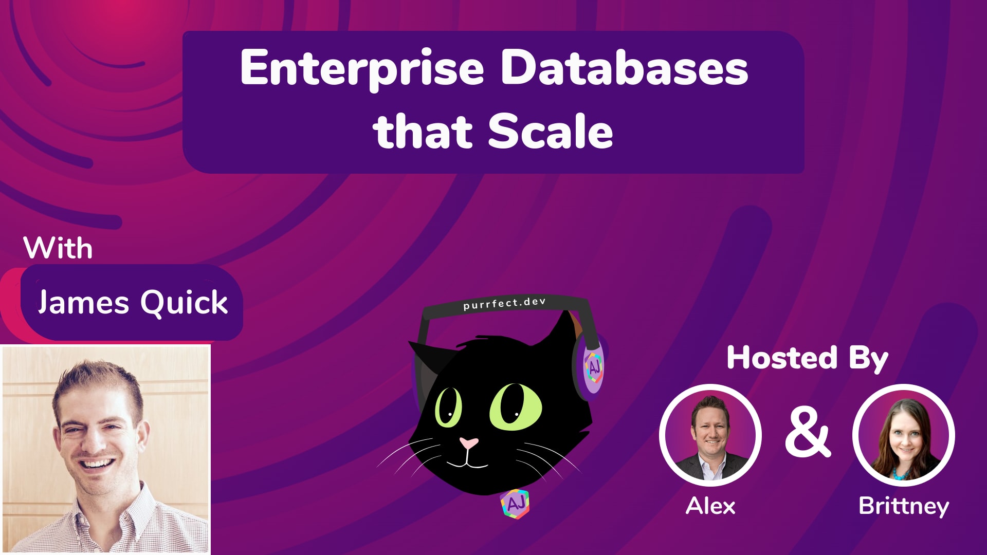 Enterprise Databases that Scale | CodingCat.dev Enterprise Databases that Scale | CodingCat.dev