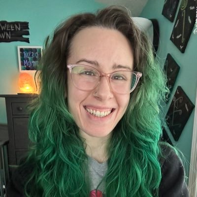 Amanda Giannelli | CodingCat.dev
