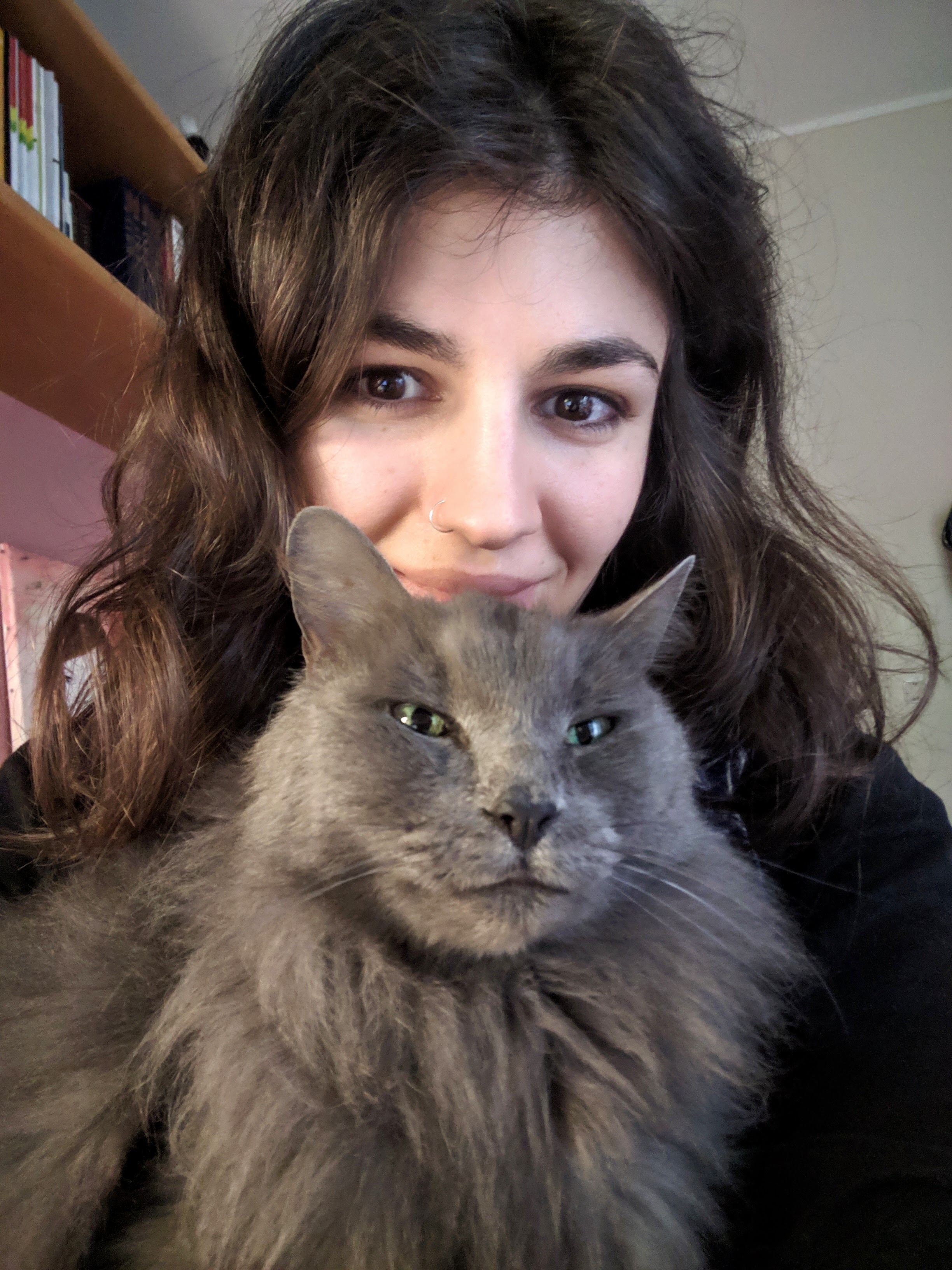 Katerina Skroumpelou | CodingCat.dev