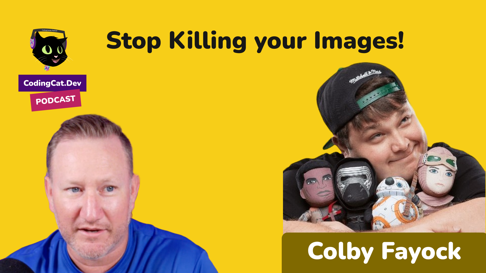 Stop Killing your Largest Contentful Paint score with images ...