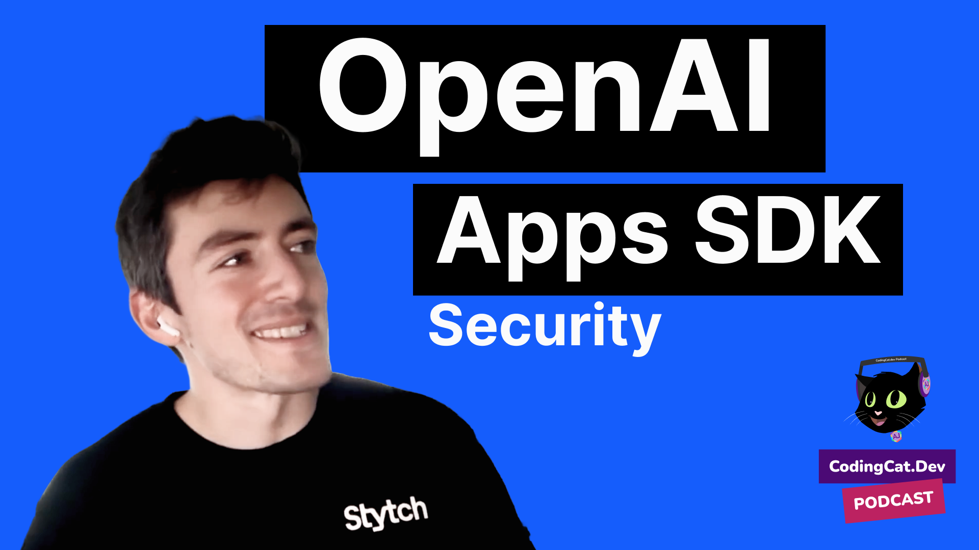 How OAuth, MCP, and the OpenAI Apps SDK, Power the Next Generation of ...